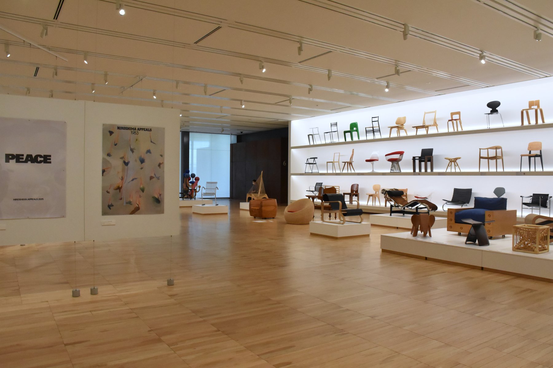 Design Collection Ⅱ | Toyama Prefectural Museum of Art & Design