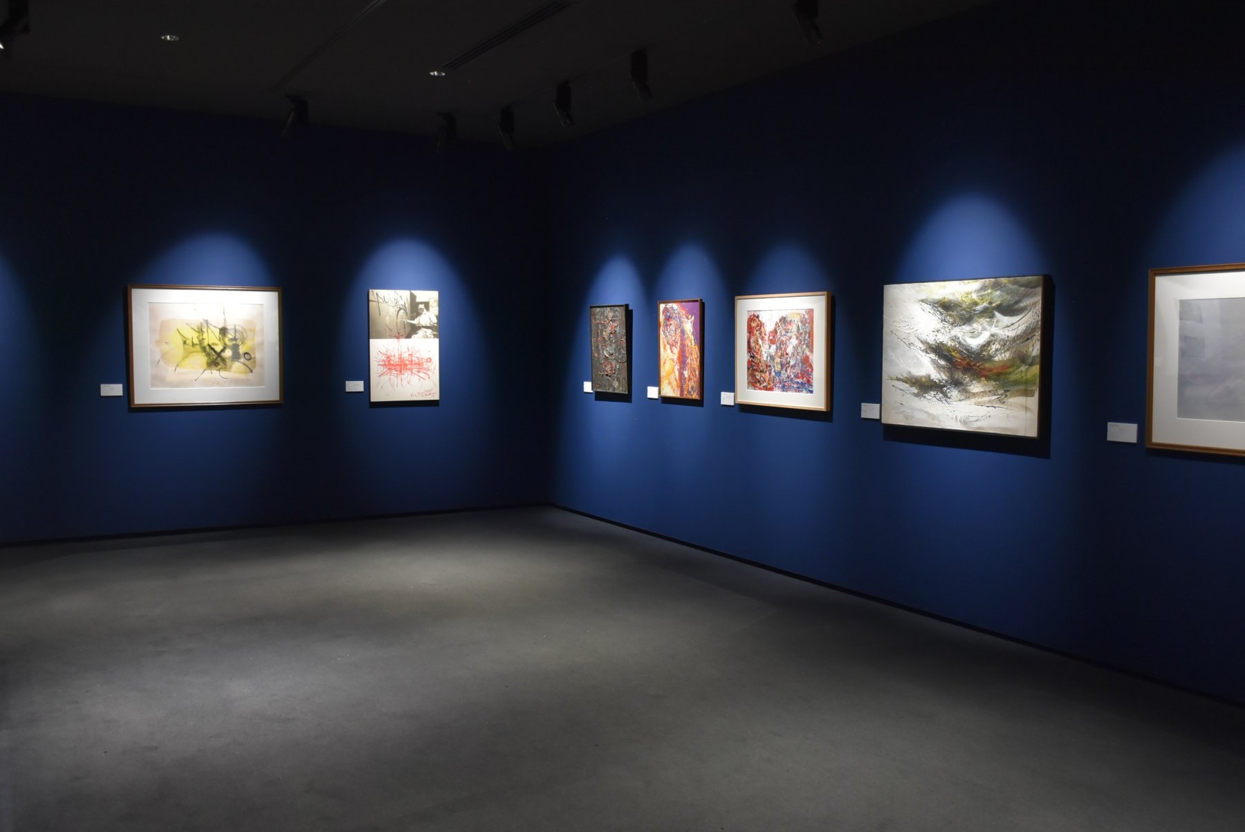 The Collection of Shuzo TakiguchiⅡ | Toyama Prefectural Museum of Art ...