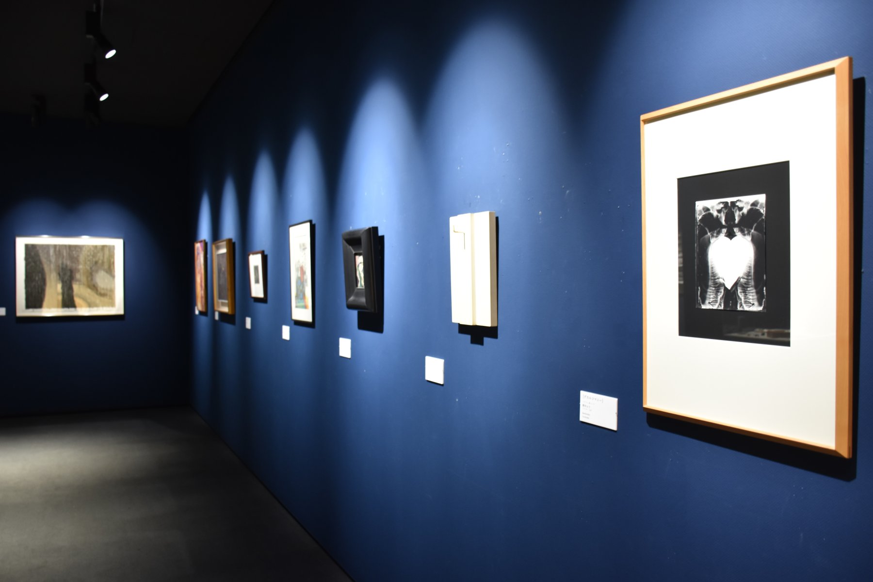 The Collection of Shuzo TakiguchiⅡ | Toyama Prefectural Museum of Art ...